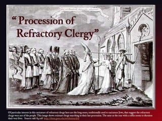 Civil Constitution of the Clergy | PPT
