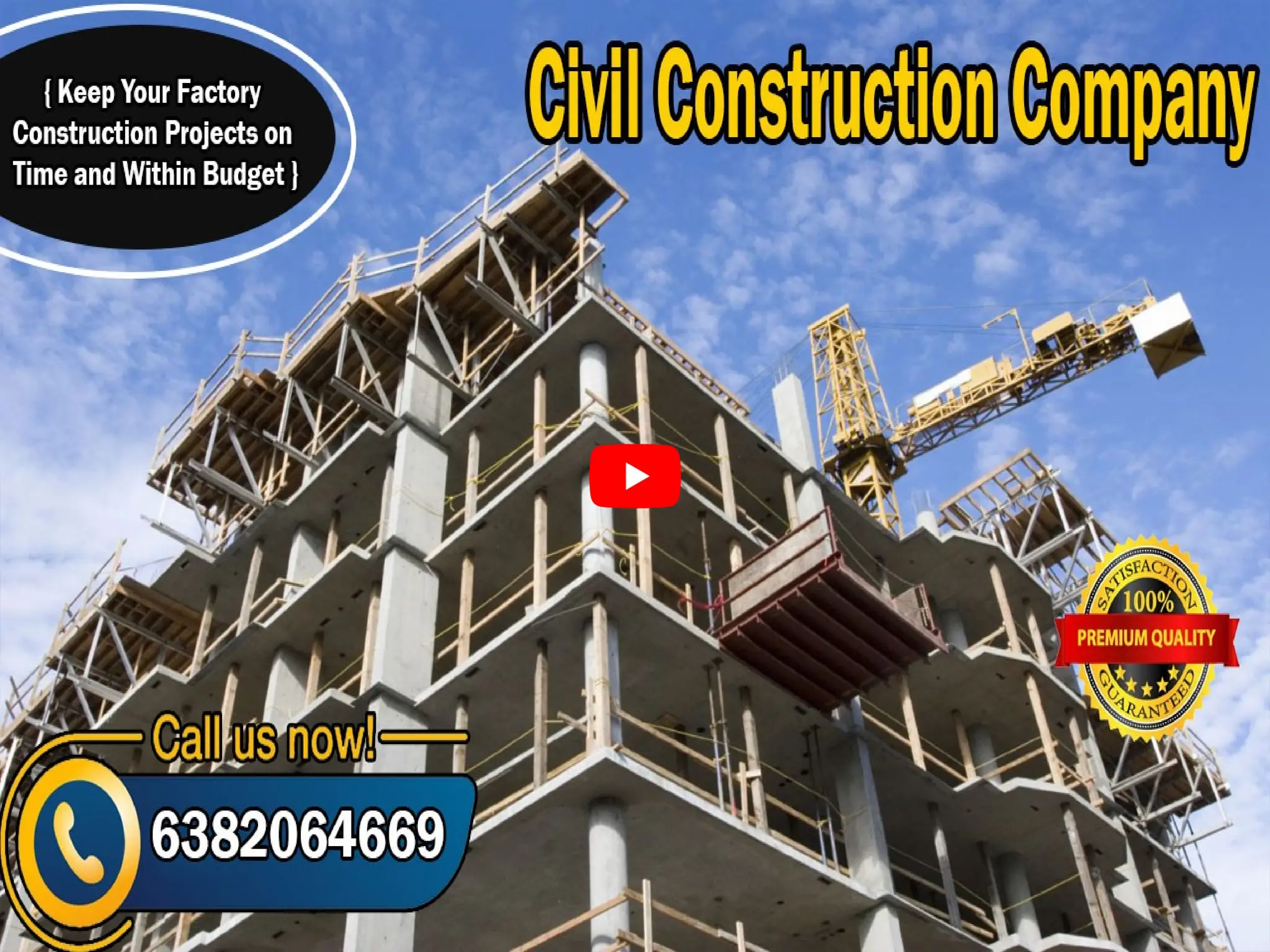 Civil Construction Company Chennai .pptx