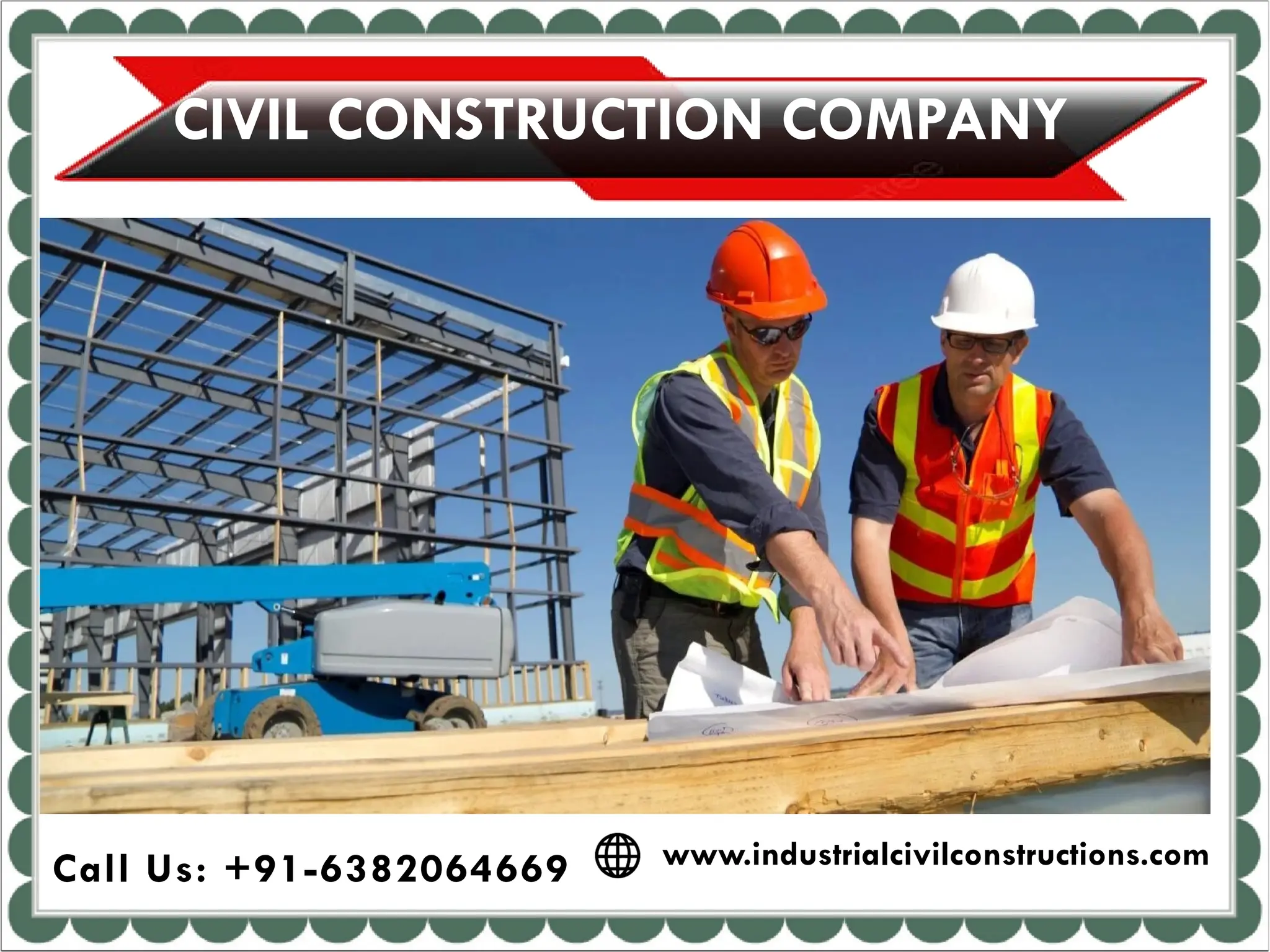 Civil Construction Company Chennai .pptx