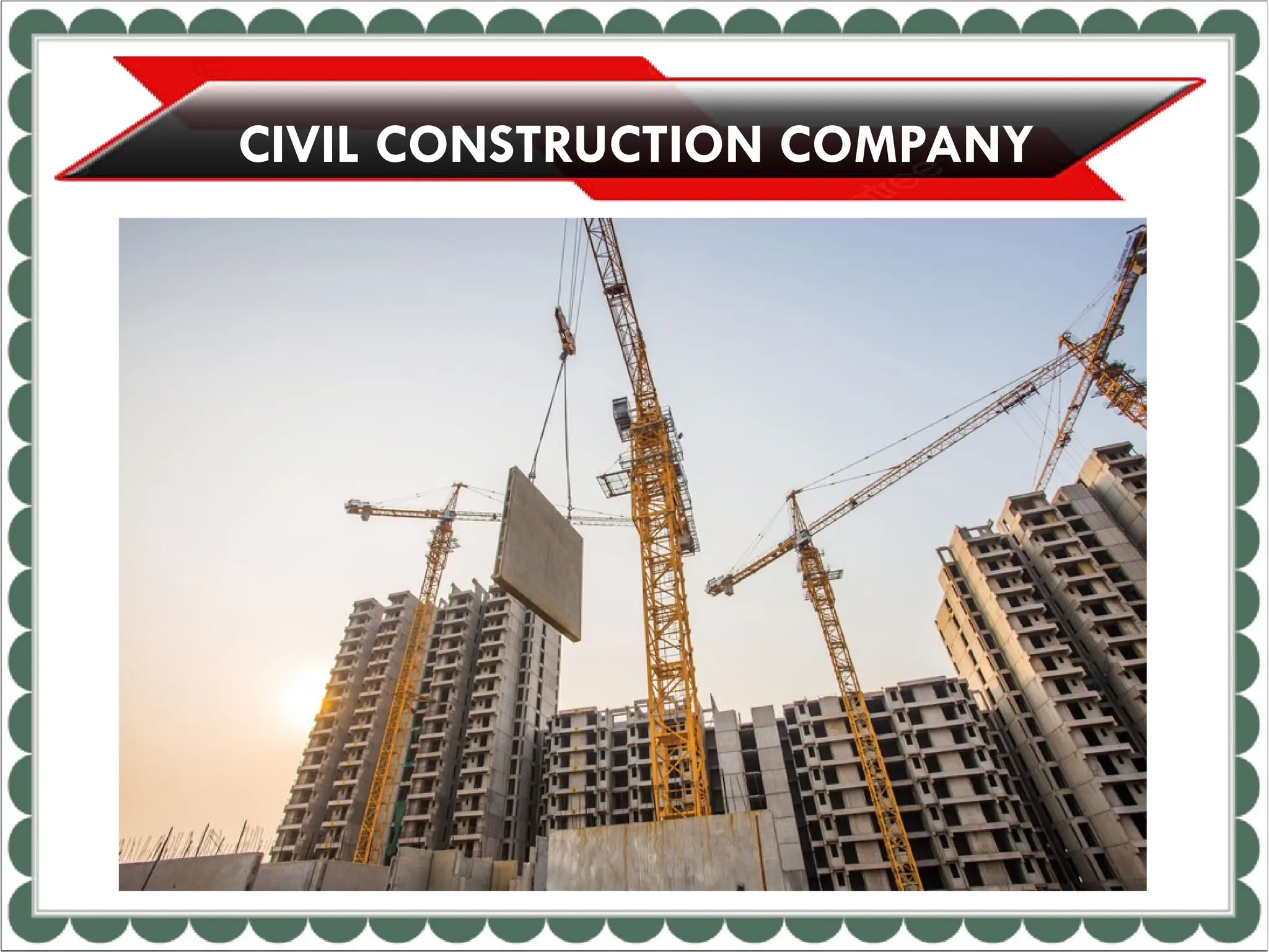 Civil Construction Company Chennai .pptx