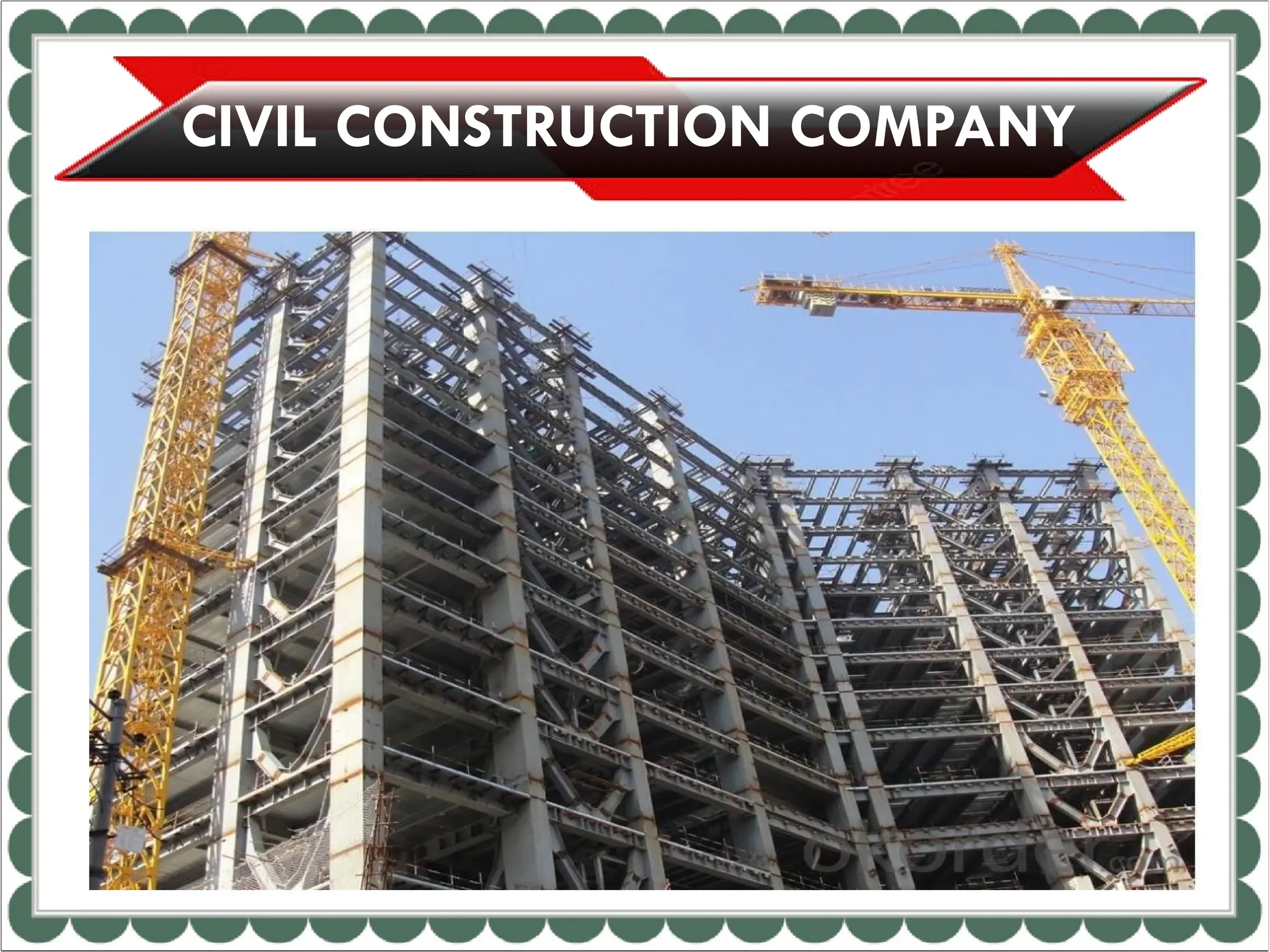 Civil Construction Company Chennai .pptx