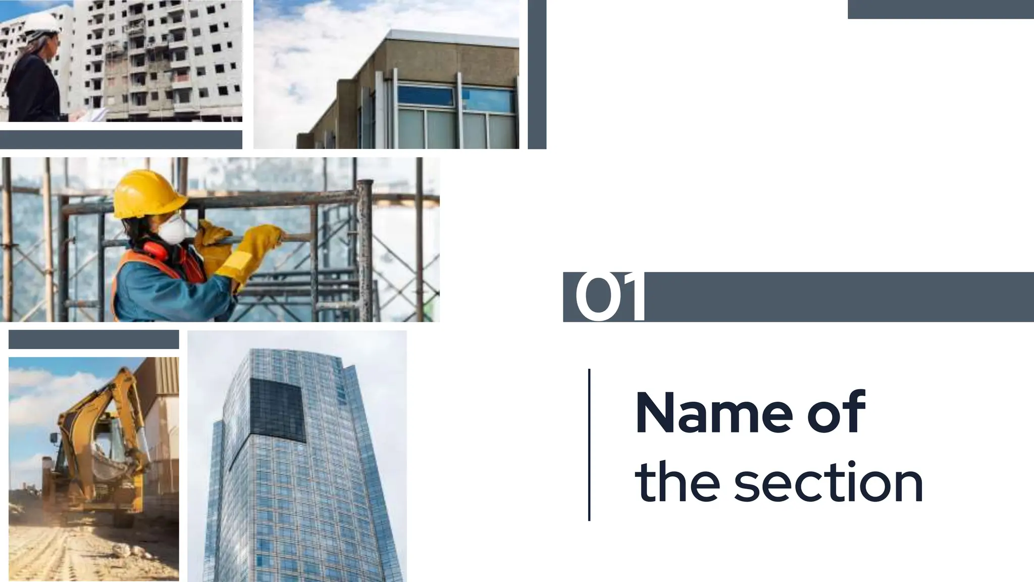 Civil Construction Company Profile by Slidesgo.pptx