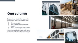 Civil Construction Company Profile by Slidesgo.pptx