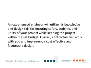 Civil Construction Engineer | ODP | Civil Engineering Industry | Industries