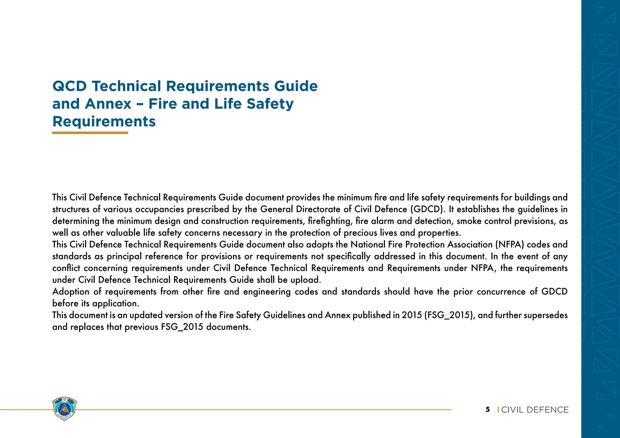 CIVIL DEFENSE TECHNICAL REQUIREMENTS GUIDE(LAST OFFICAL UPDATE).pdf