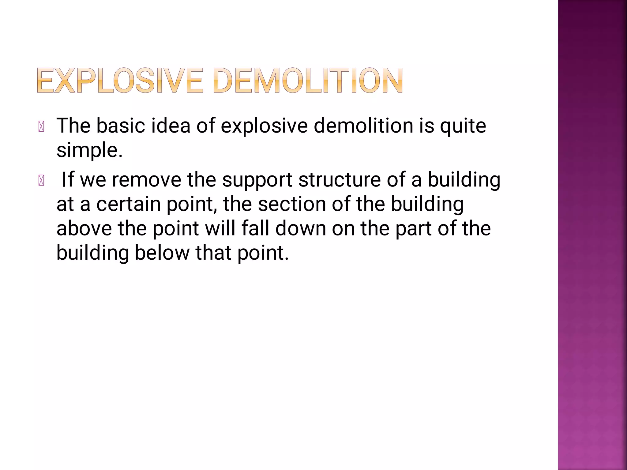 civil DEMOLITION OF BUILDING ppt.pdf