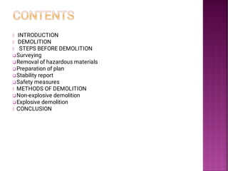 civil DEMOLITION OF BUILDING ppt.pdf
