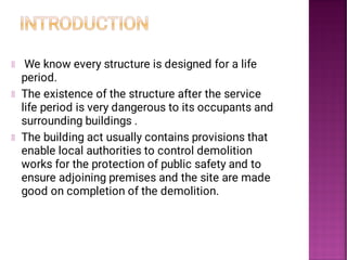 civil DEMOLITION OF BUILDING ppt.pdf