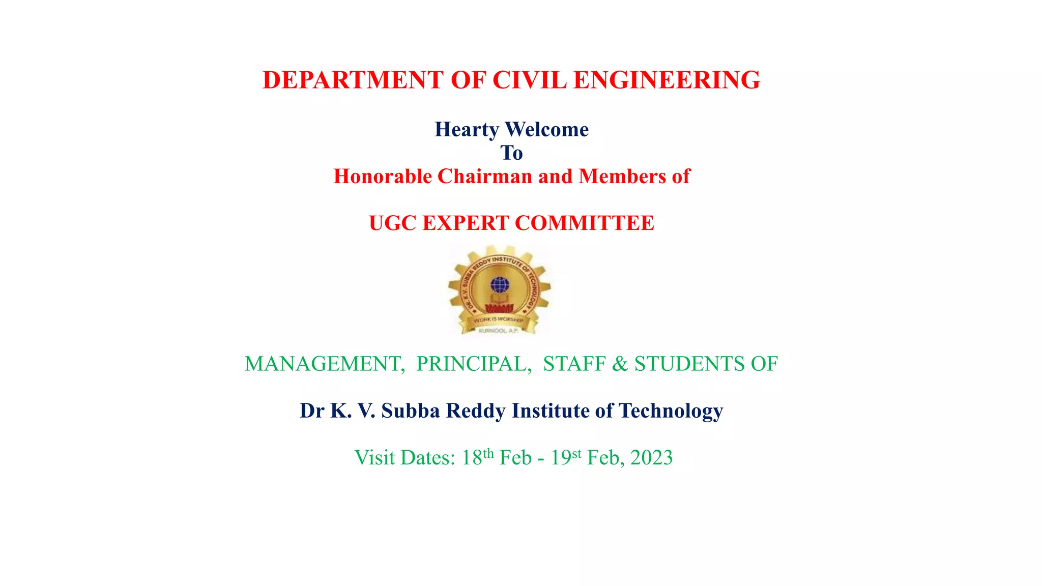 Civil Department PPT (1).pptx