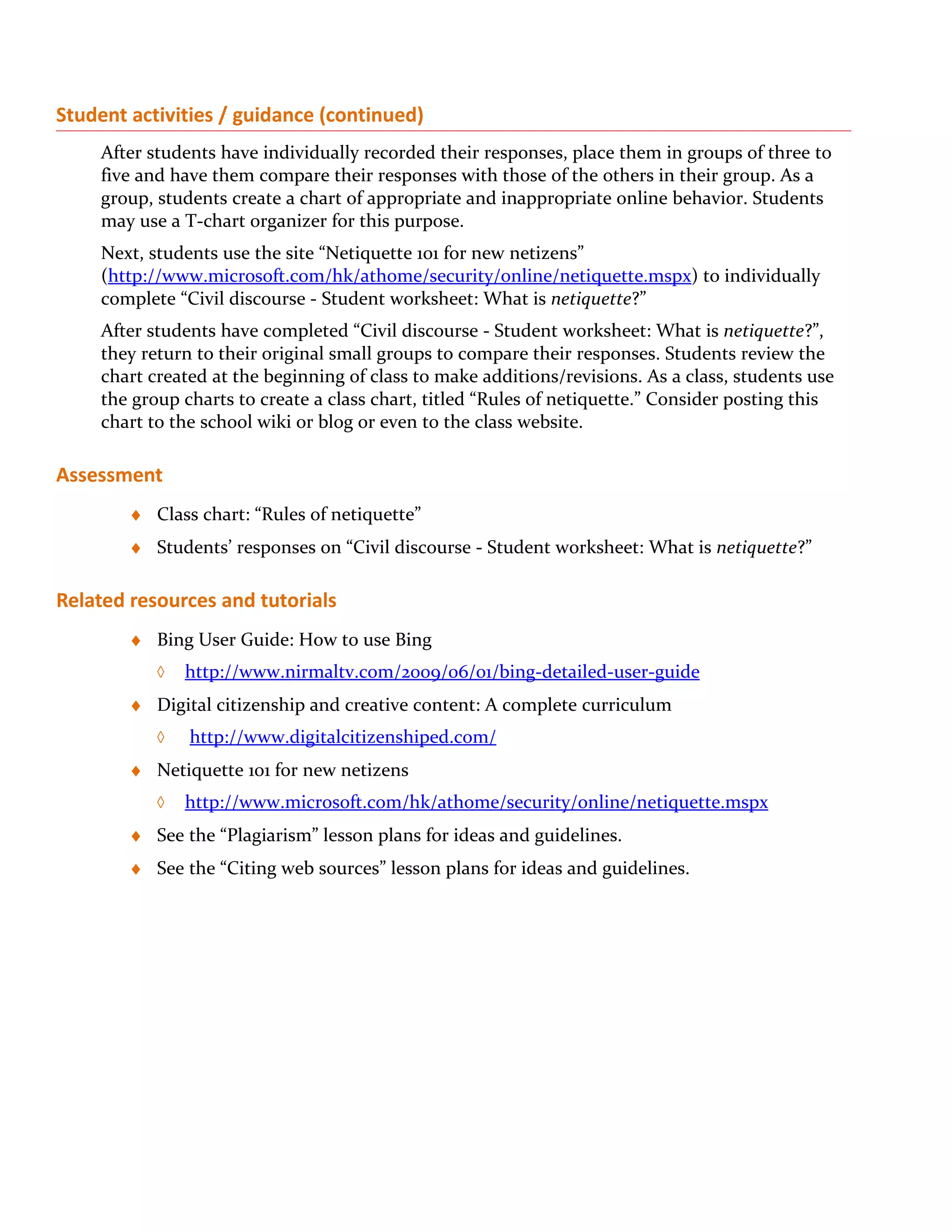 Civil discourse lesson_plan | PDF Civil discourse lesson_plan | PDF