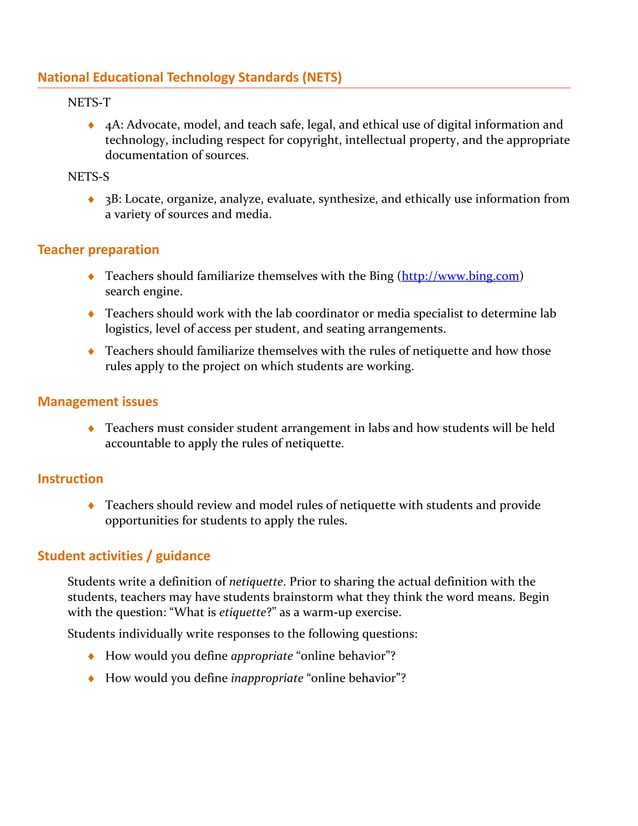 Civil discourse lesson_plan | PDF