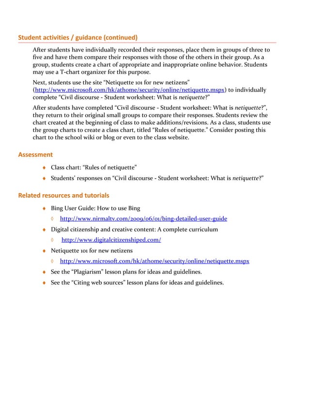 Civil discourse lesson_plan | PDF Civil discourse lesson_plan | PDF
