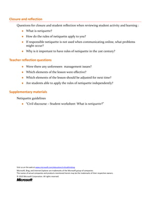 Civil discourse lesson_plan | DOC