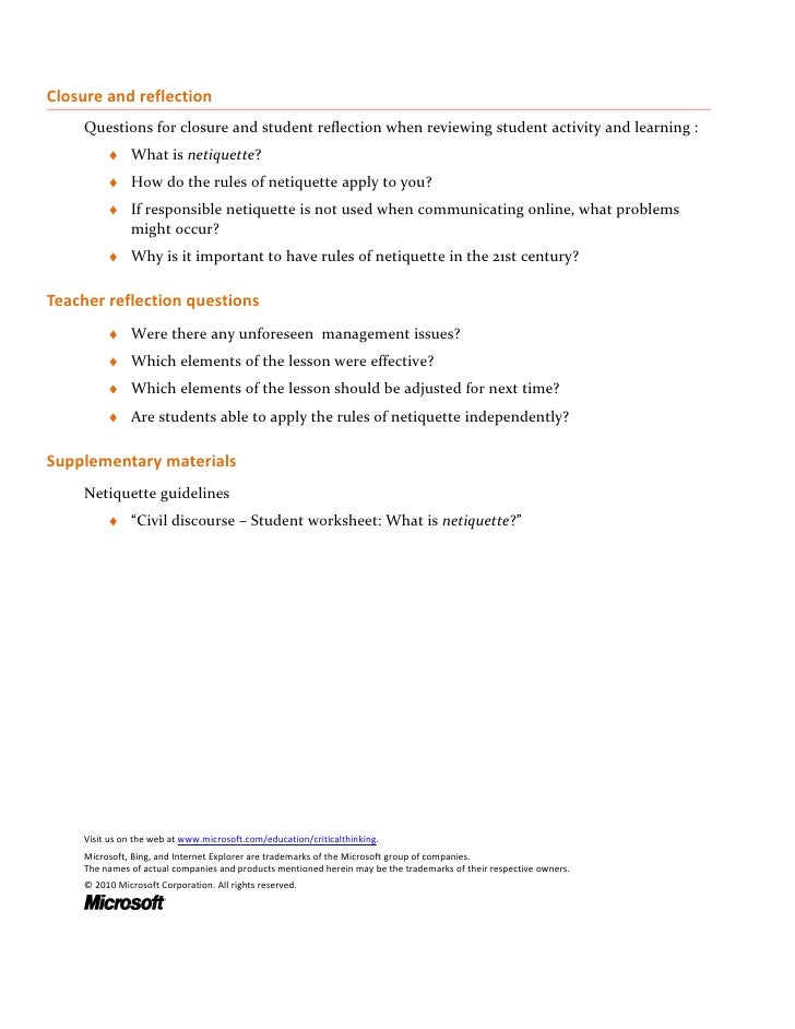 Civil discourse lesson_plan