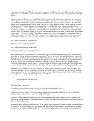 Civil disobedience | PDF