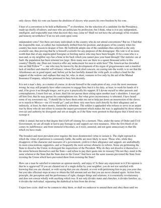 Civil disobedience | PDF