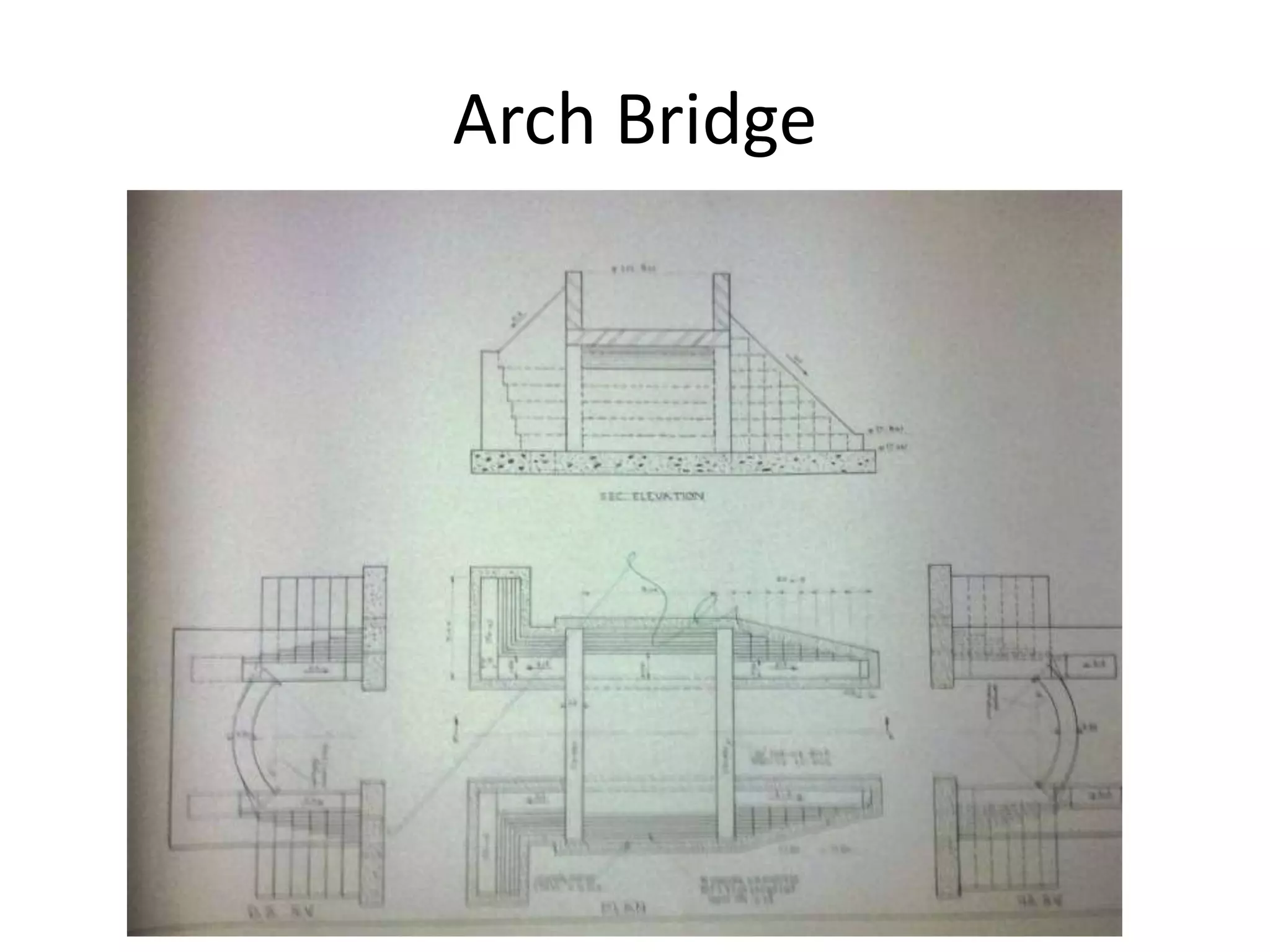 Civil Engineering Drawings (Collection of Sheets) | PPSX