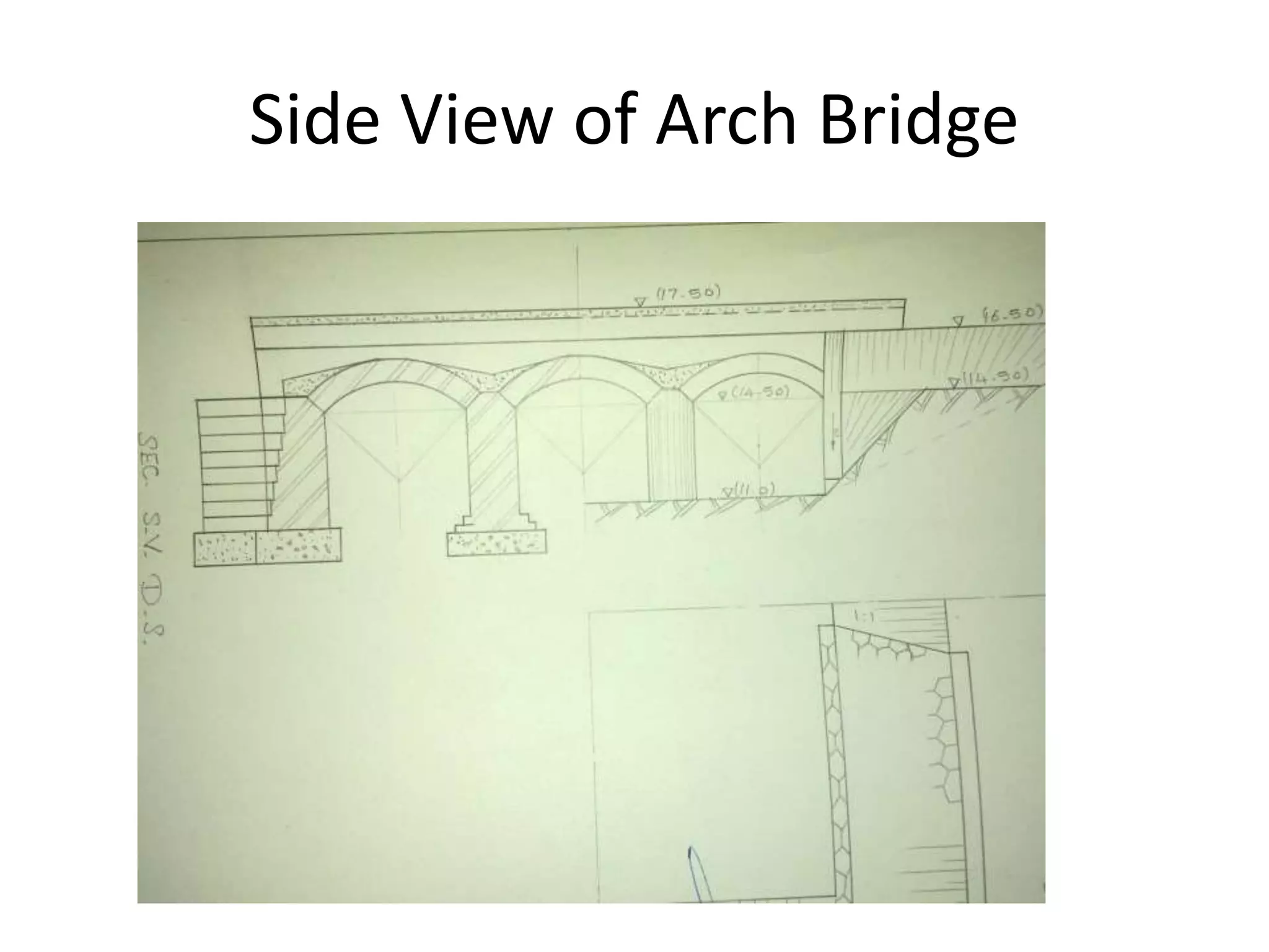 Civil Engineering Drawings (Collection of Sheets) | PPSX