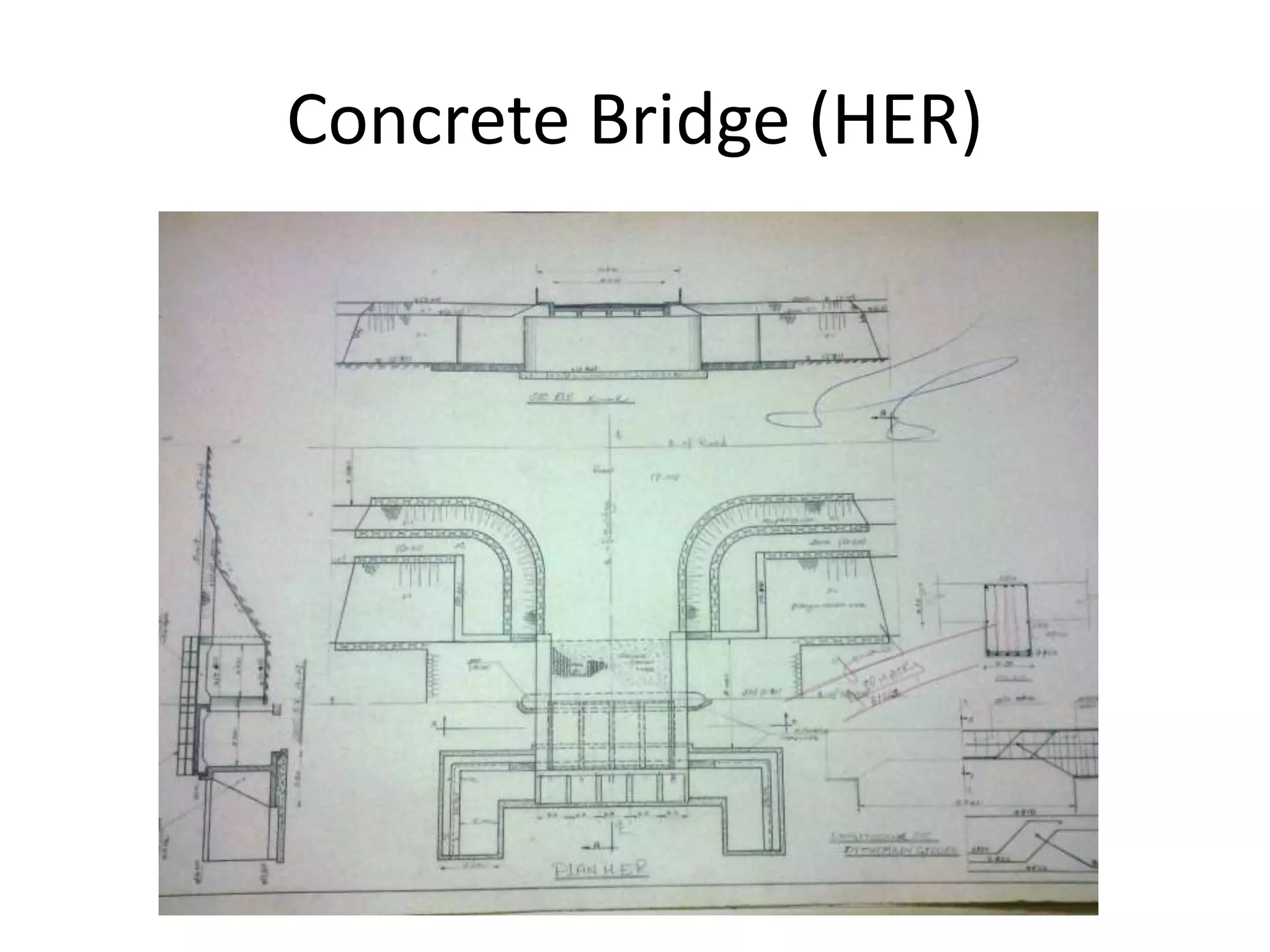 Civil Engineering Drawings (Collection of Sheets) | PPSX