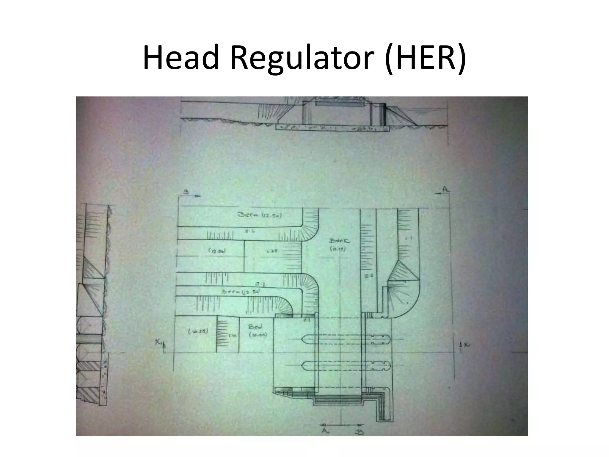 Civil Engineering Drawings (Collection of Sheets) | PPSX