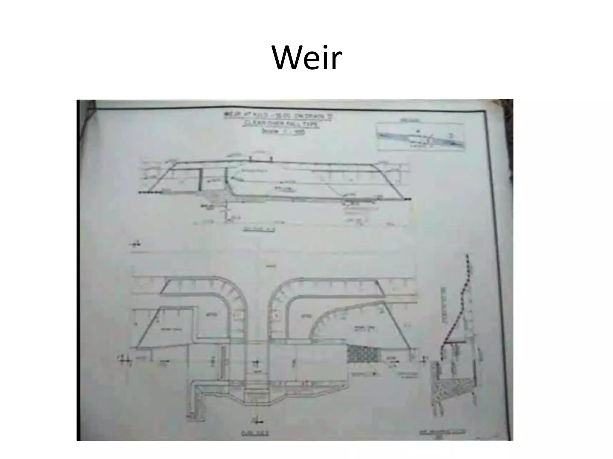 Civil Engineering Drawings (Collection of Sheets) | PPSX