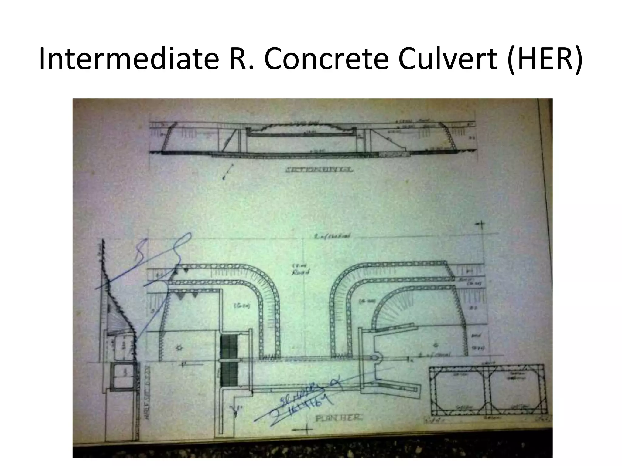 Civil Engineering Drawings (Collection of Sheets) | PPSX