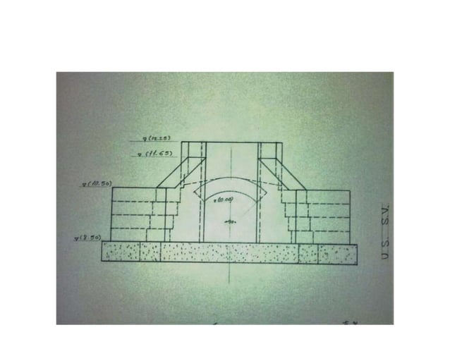 Civil Engineering Drawings (Collection of Sheets) | PPSX