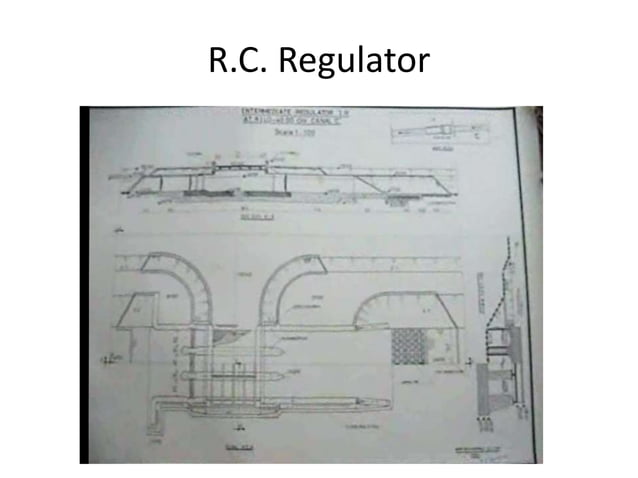 Civil Engineering Drawings (Collection of Sheets) | PPSX