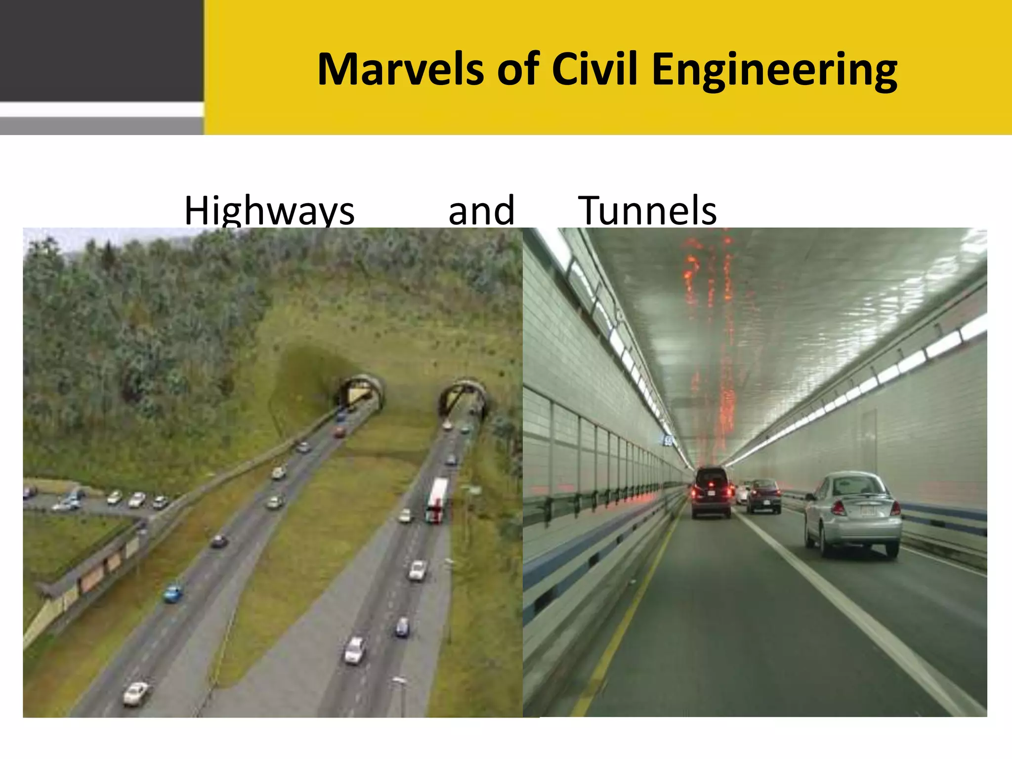Civil Engineering | PPT