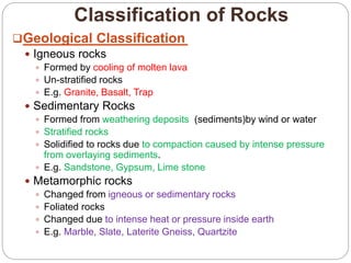 Civil Engg. Materials-Stones.ppt