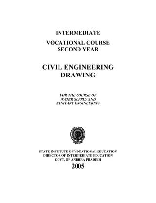 Civilenggdrawing | PDF