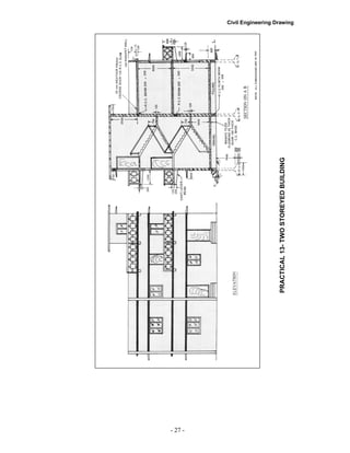 Civilenggdrawing | PDF