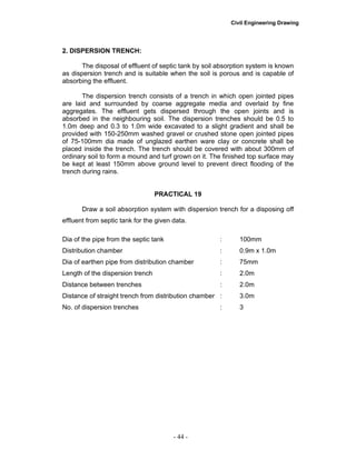 Civilenggdrawing | PDF