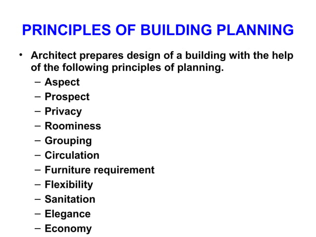 Introduction to Civil engineering drawing | PPT | Civil Engineering ...