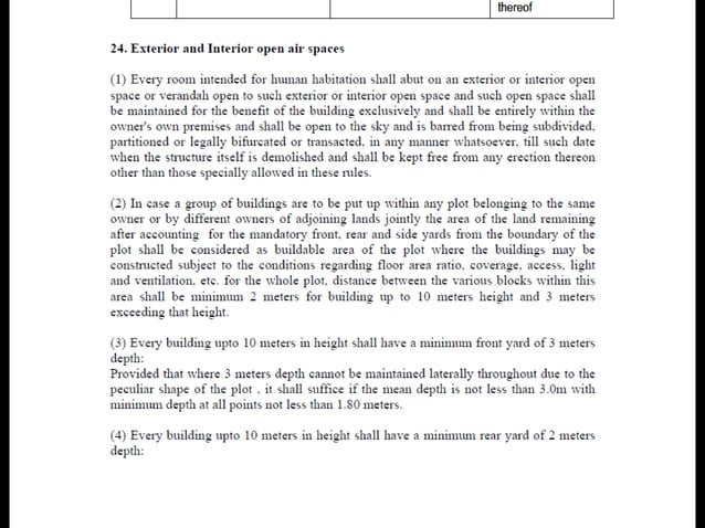 Introduction to Civil engineering drawing | PPT | Civil Engineering ...