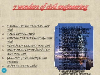 Civil enggenering | PPTX