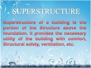 Civil Engineering (Beams,Columns) | PPTX