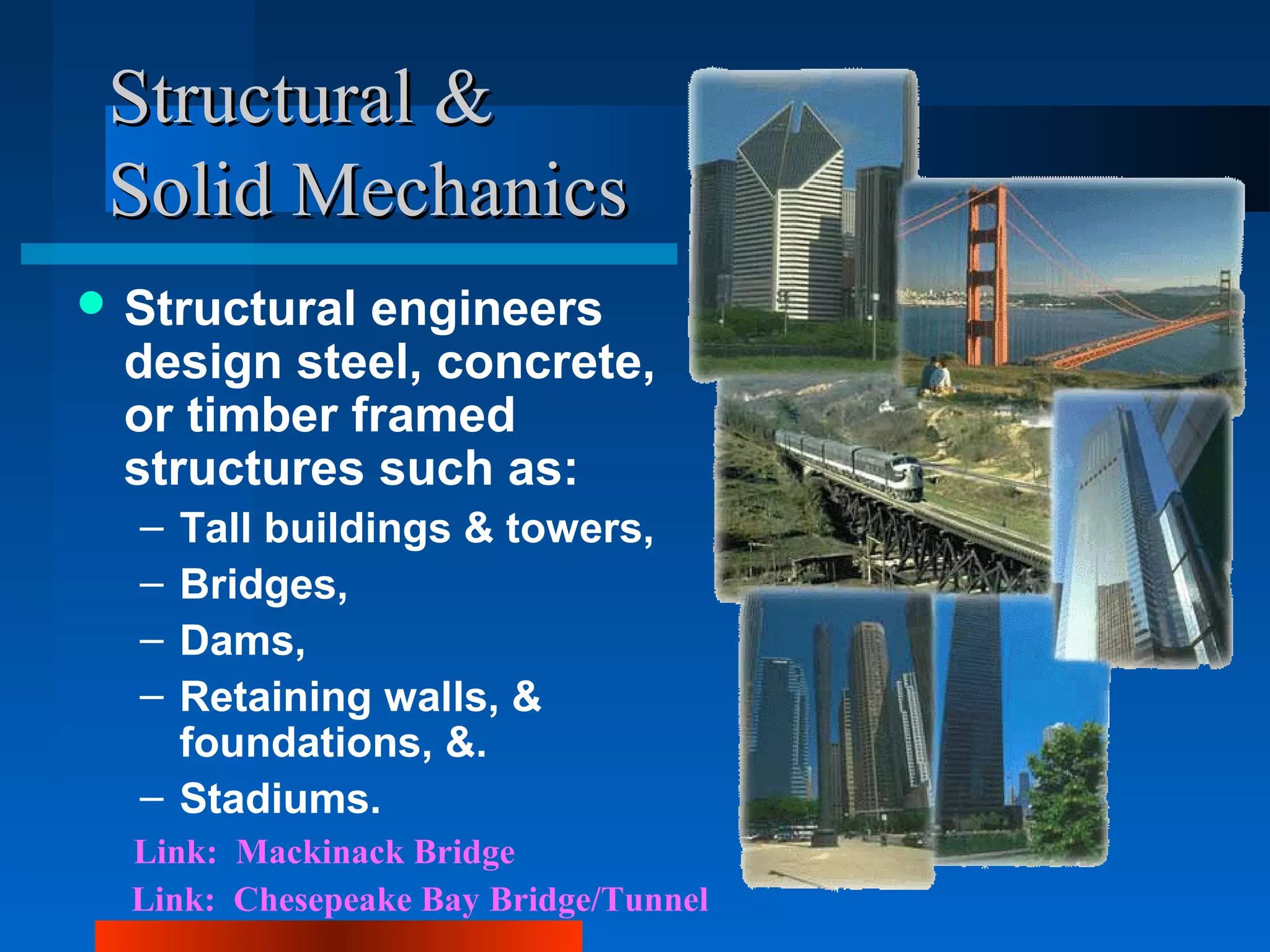 Civil engineering | PPT