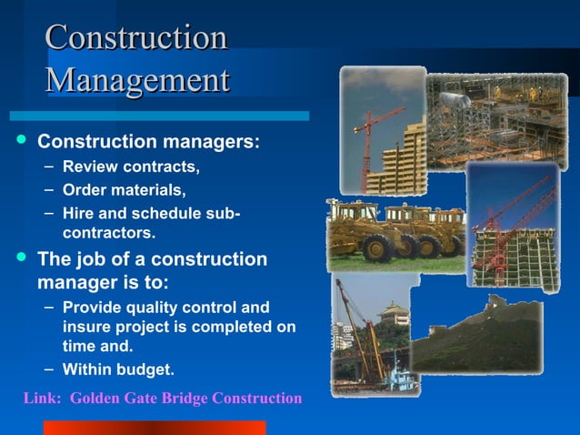 Civil engineering | PPT | Free Download