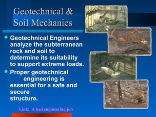 Civil engineering | PPT