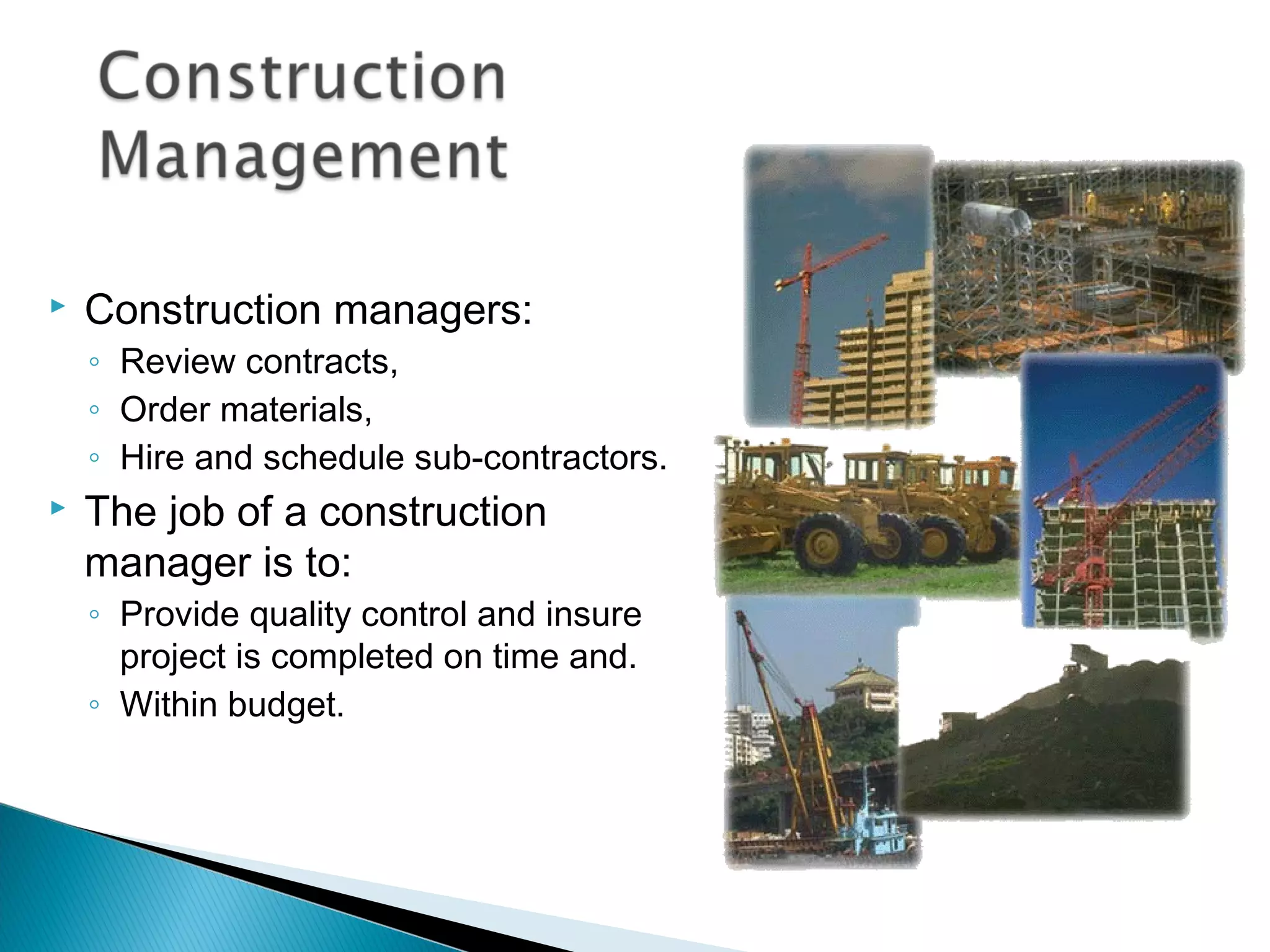 Civil engineering | PPT