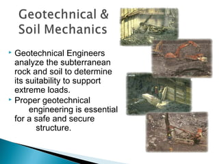 Civil engineering | PPT