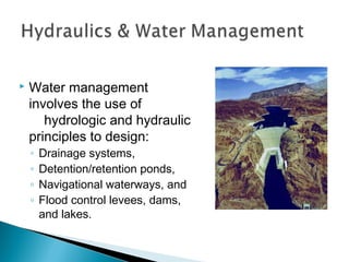 Civil engineering | PPT