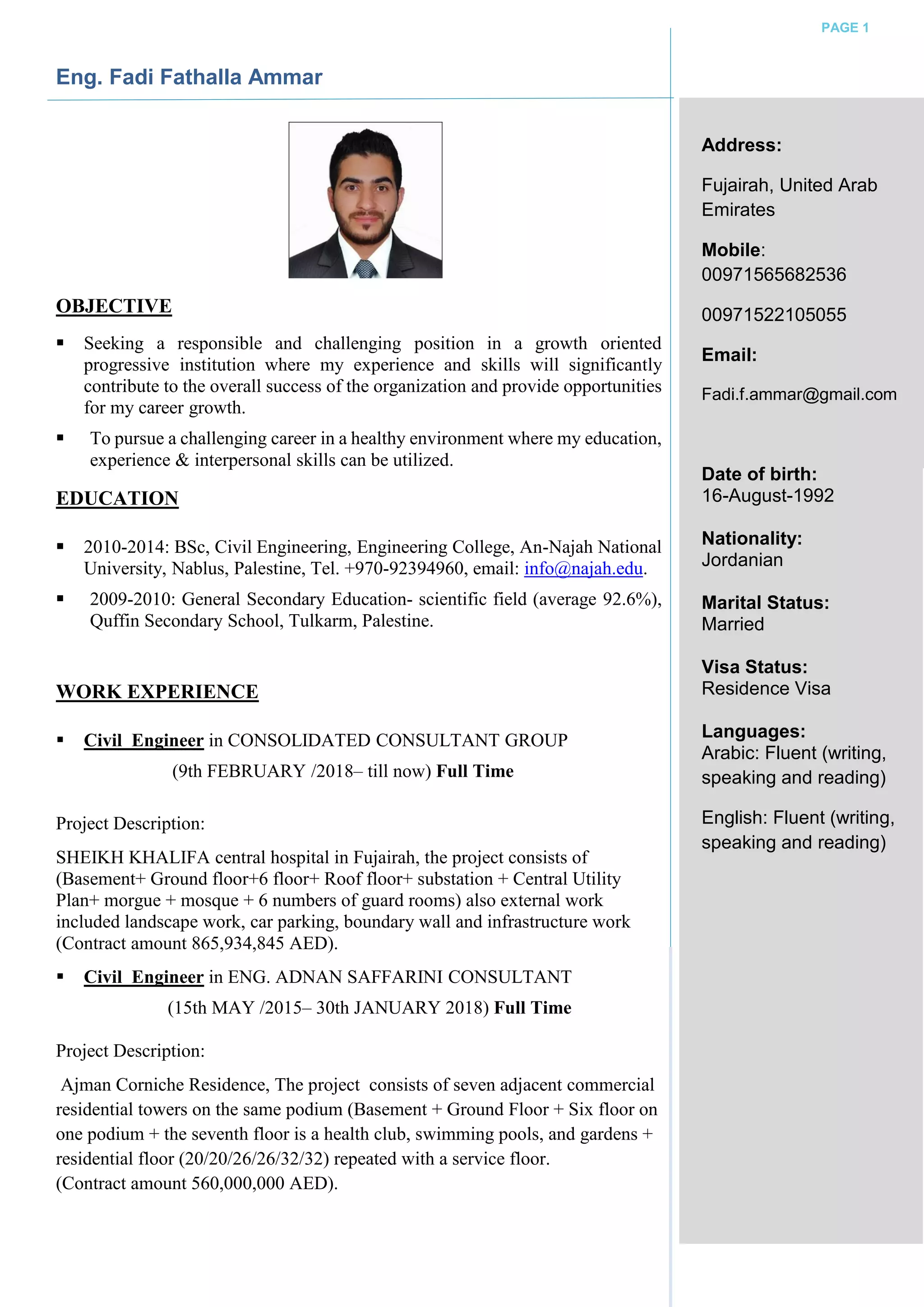 Civil engineering | PDF