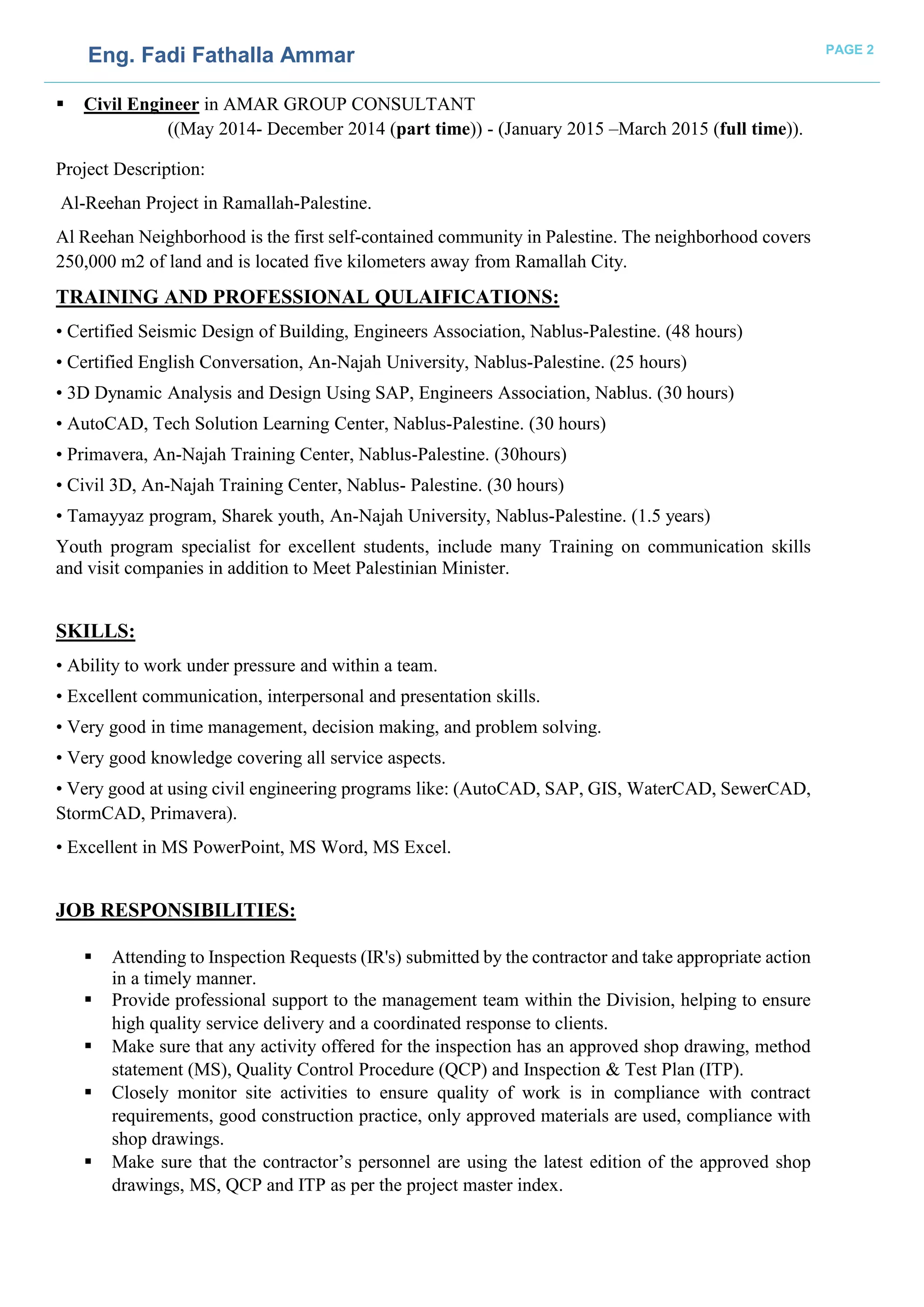 Civil engineering | PDF