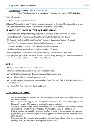 Civil engineering | PDF