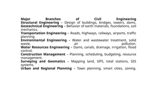 civil engineering construvtion and design survey all.pptx