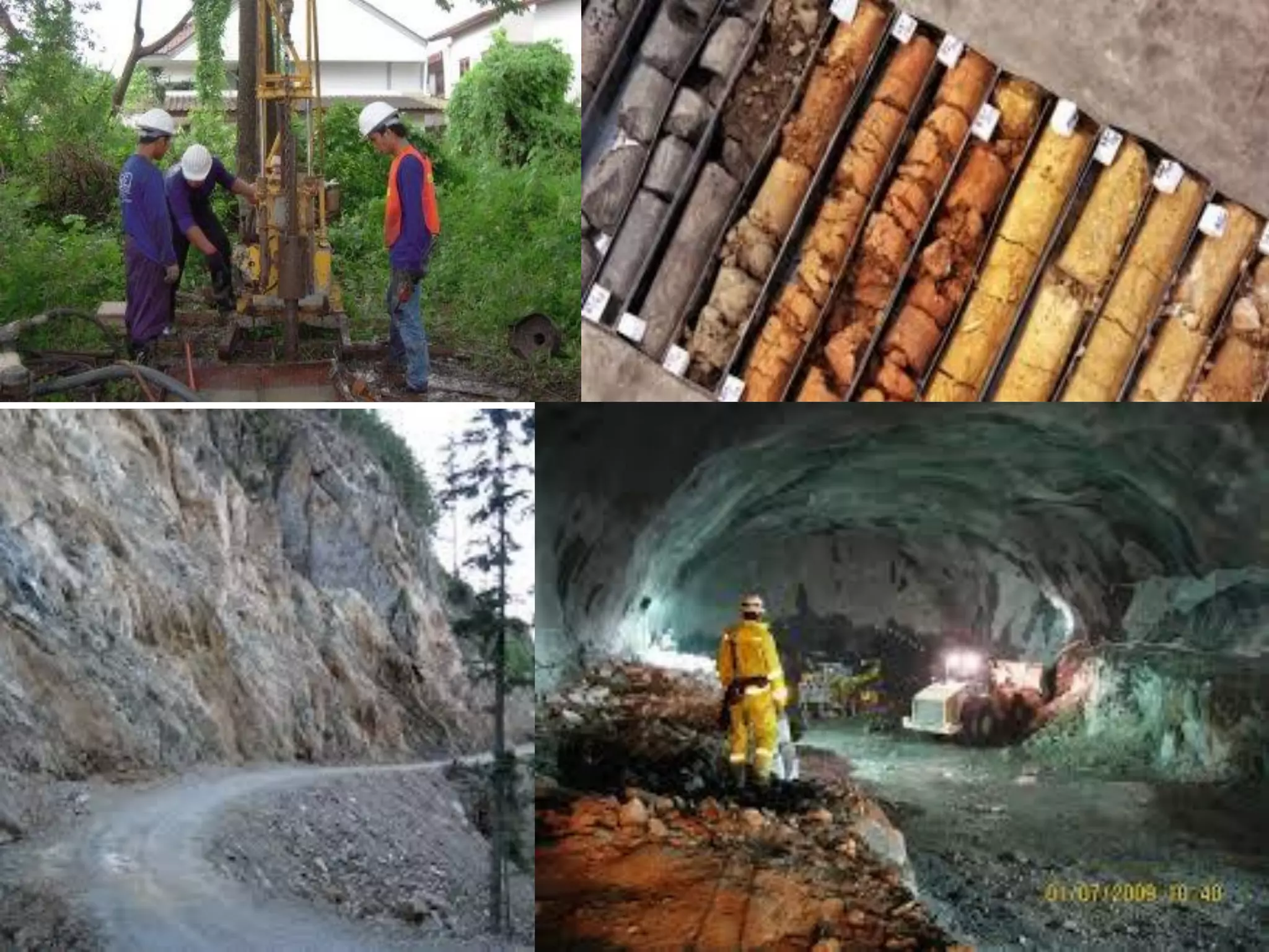 Civil engineering disciplines and building classification | PDF