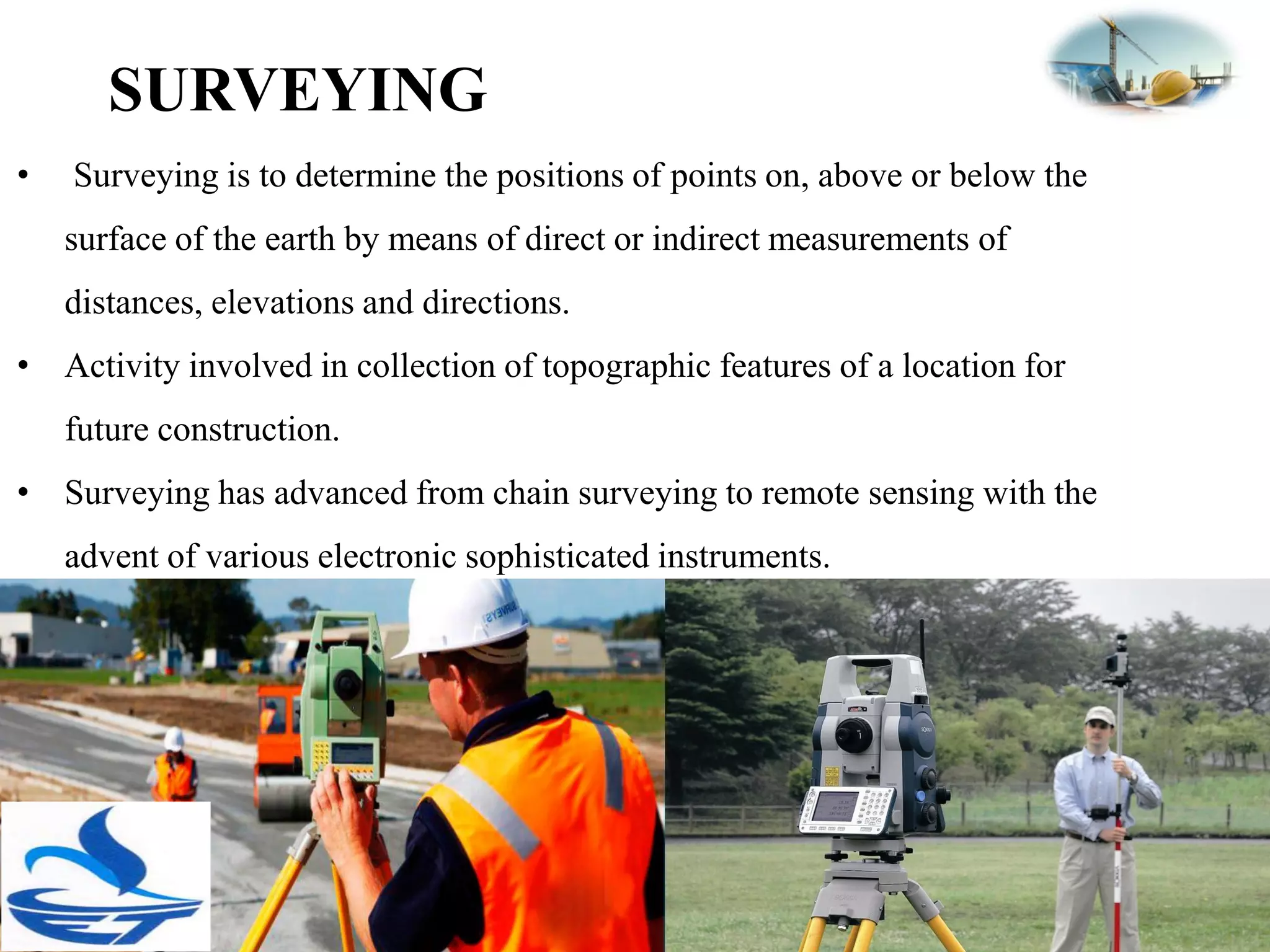 Civil engineering disciplines and building classification | PDF