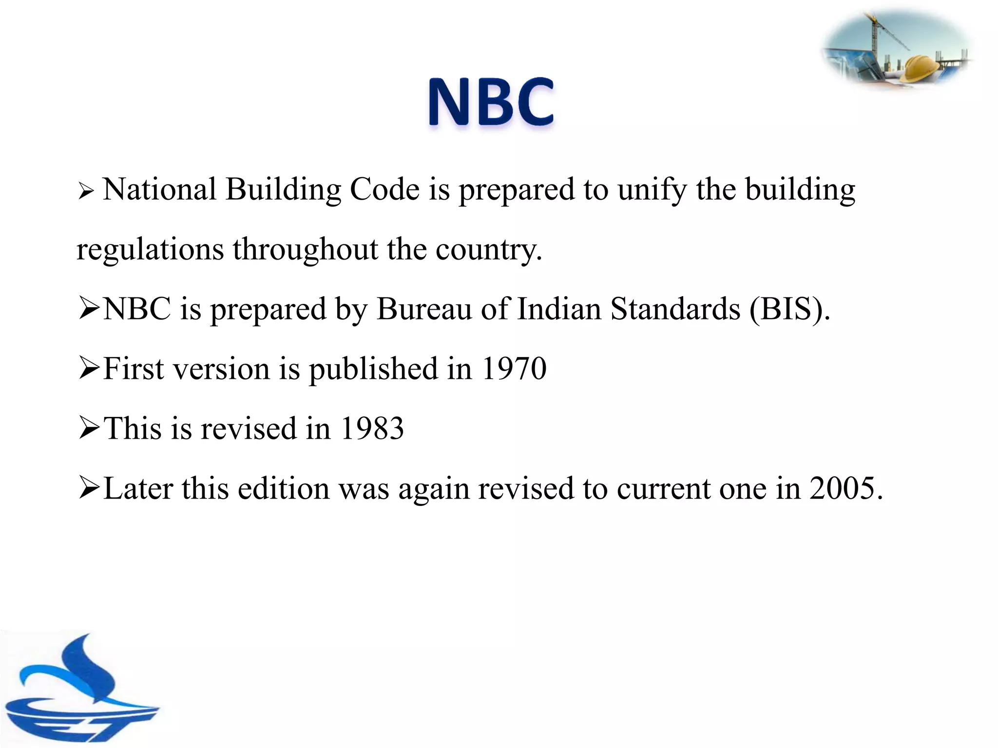 Civil engineering disciplines and building classification | PDF